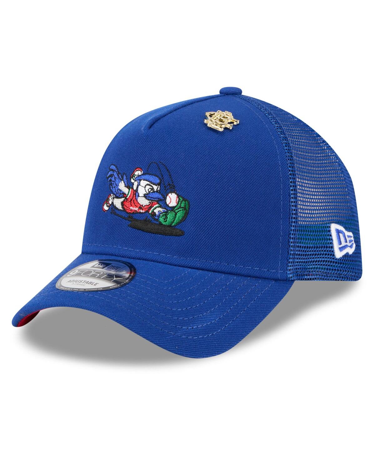 Click here for New Era Mens Royal Toronto Blue Jays 2025 Big Leag... prices