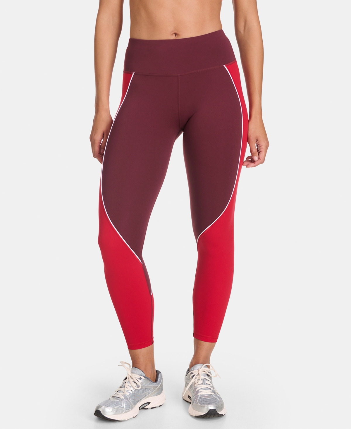 Click here for Sweaty Betty Womens Power 7/8 Color Block Workout... prices