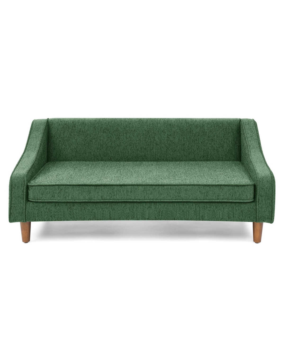 Click here for Aostirmotor Green Durable Elevated Dog Sofa Bed Pe... prices