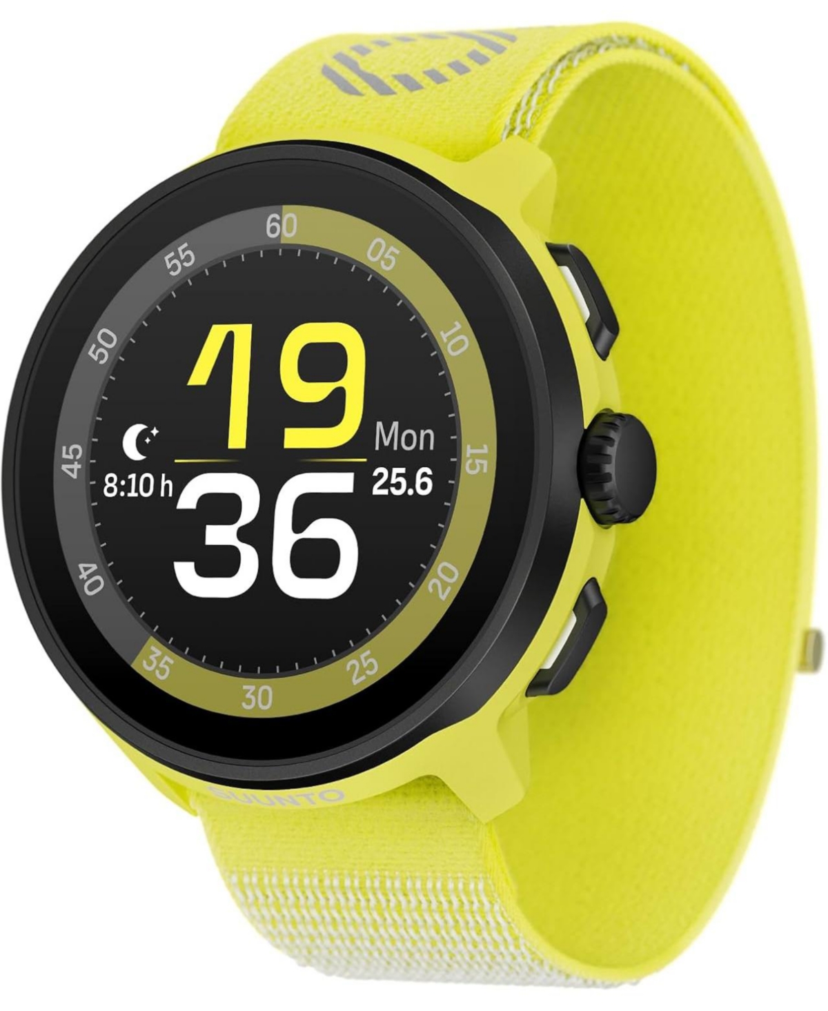 Click here for Suunto Run Gps Sports Watch with Amoled Touchscree... prices