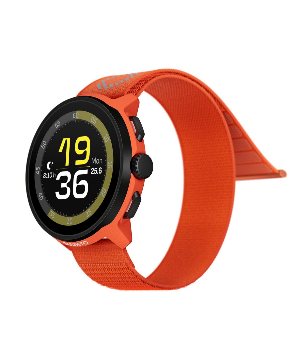 Click here for Suunto Run Gps Sports Watch with Amoled Touchscree... prices