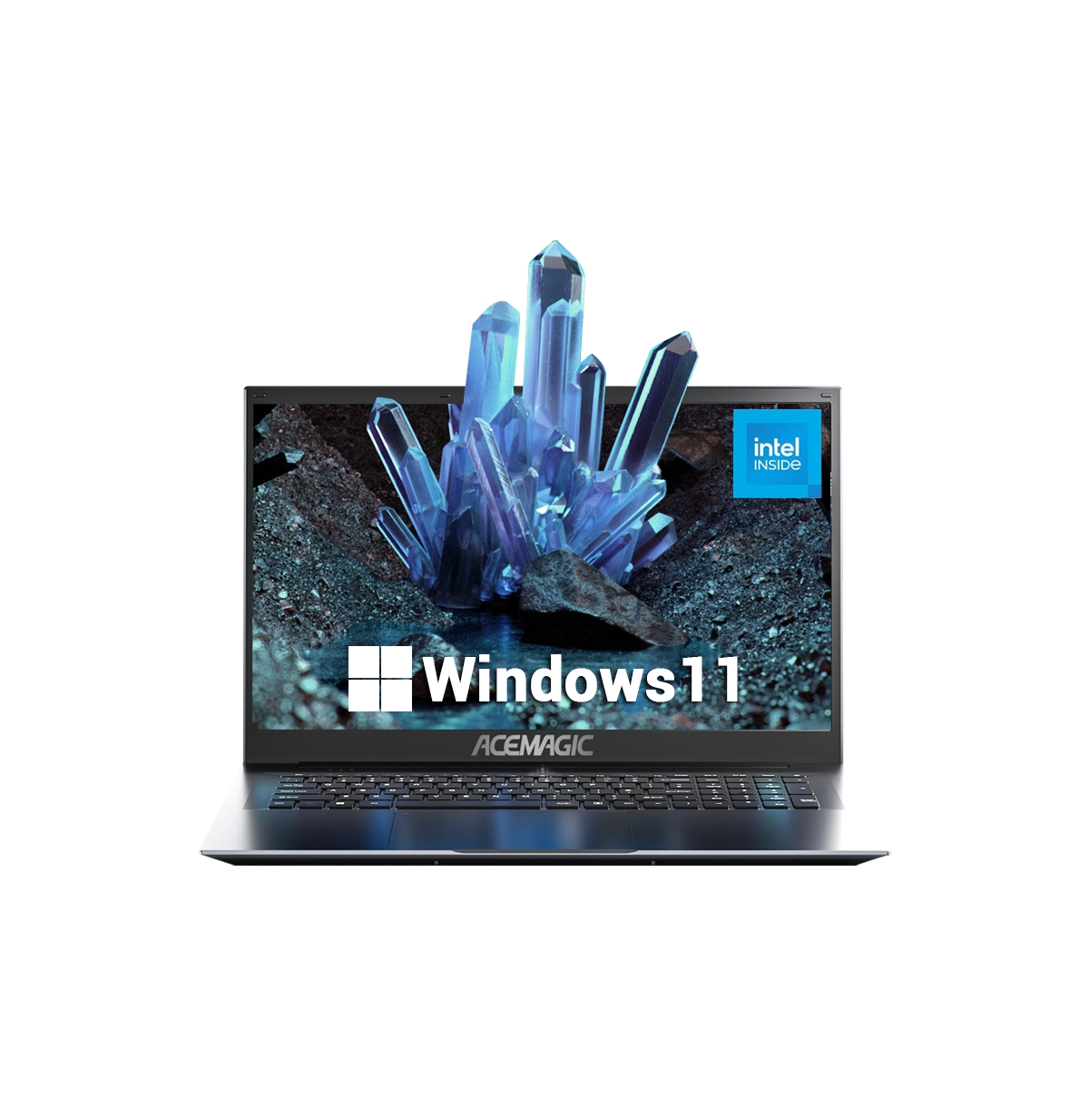 Click here for Acemagic AX18 Laptop with Intel N150 Processor and... prices