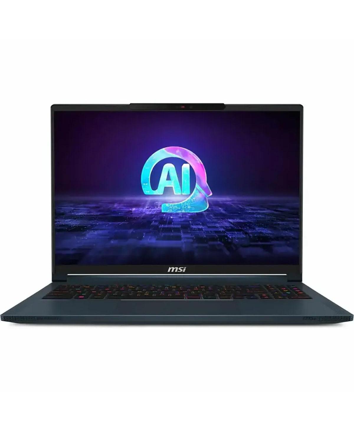 Click here for Msi Stealth 16 Ai Studio A1VGG-091US 16 Wuxga 165H... prices