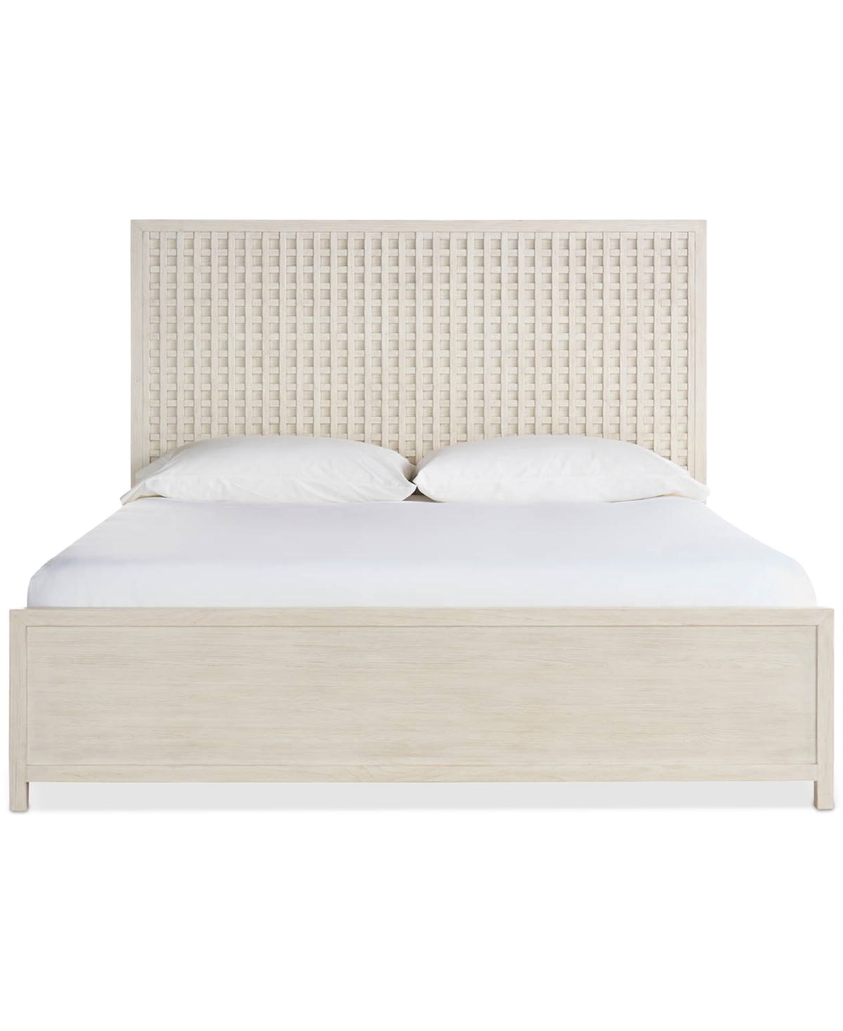 Click here for River Rock King Bed prices