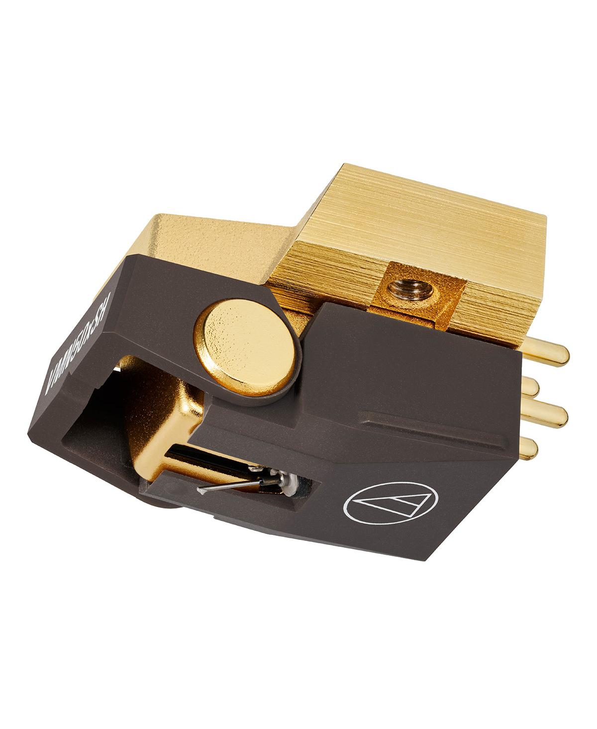 Click here for Audio-Technica At-VM750xSH VMx Shibata Mm Phono Ca... prices