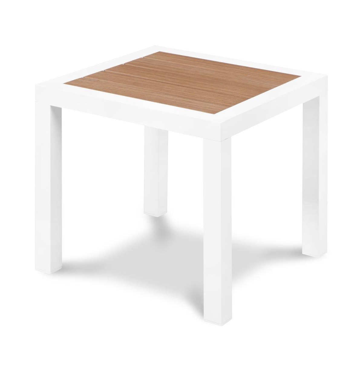 Click here for Meridian Furniture Nizuc Brown Wood Look Accent Pa... prices