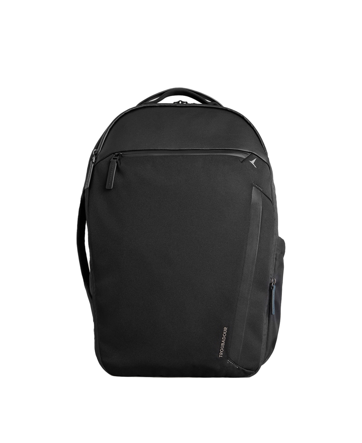 Click here for Troubadour Apex Travel Backpack - Black prices