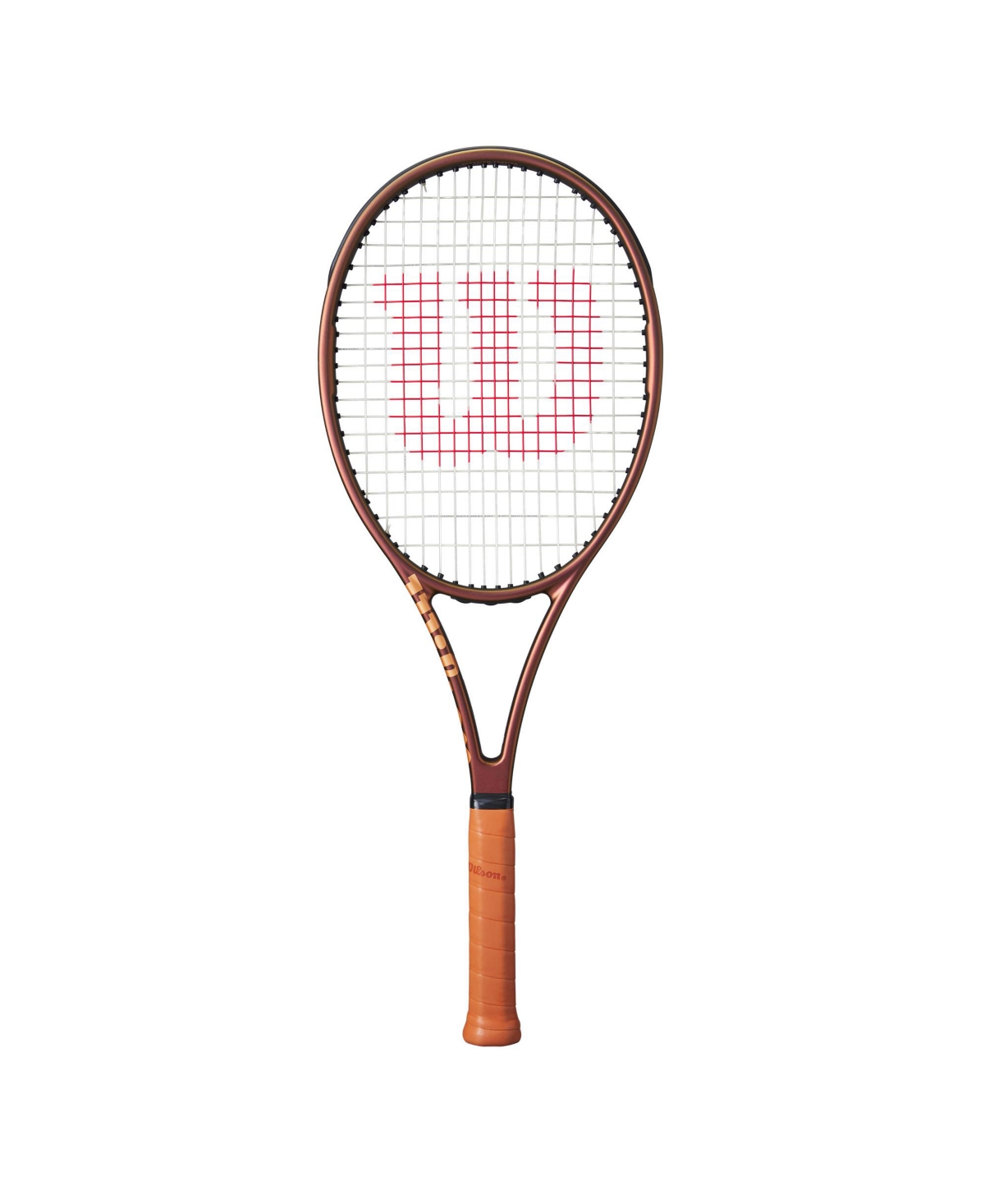 Click here for Wilson Pro Staff 97L V14 Unstrung Tennis Racquet prices
