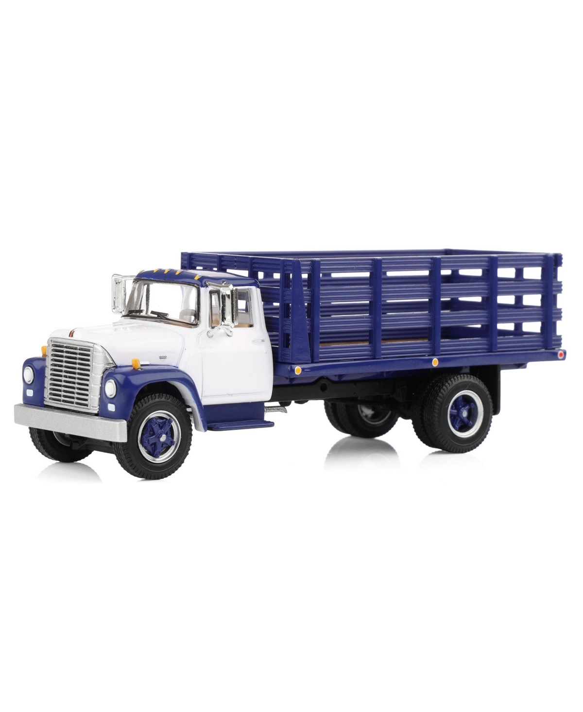 Click here for First Gear 1/64 1970s International Loadstar Stake... prices