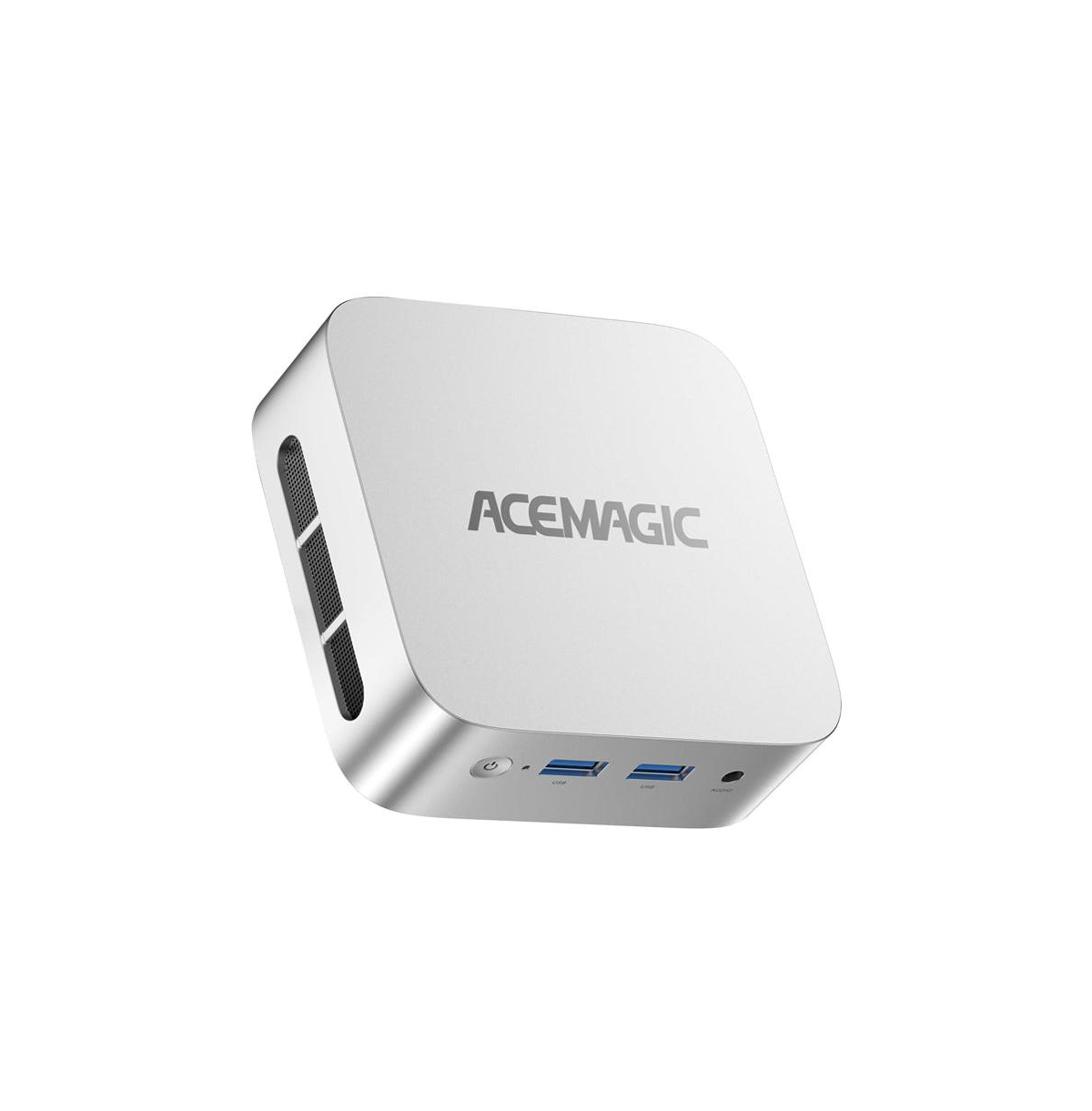 Click here for Acemagic V1 Intel Twin Lake N150 Vista Mini Pc(wit... prices