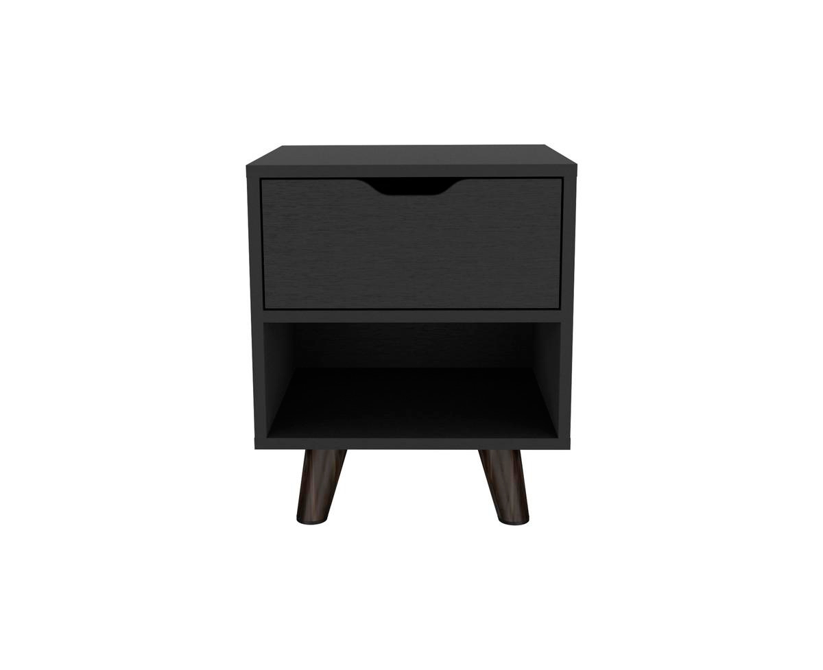 Click here for Casainc Storage Cabinet NightStand End Table with... prices