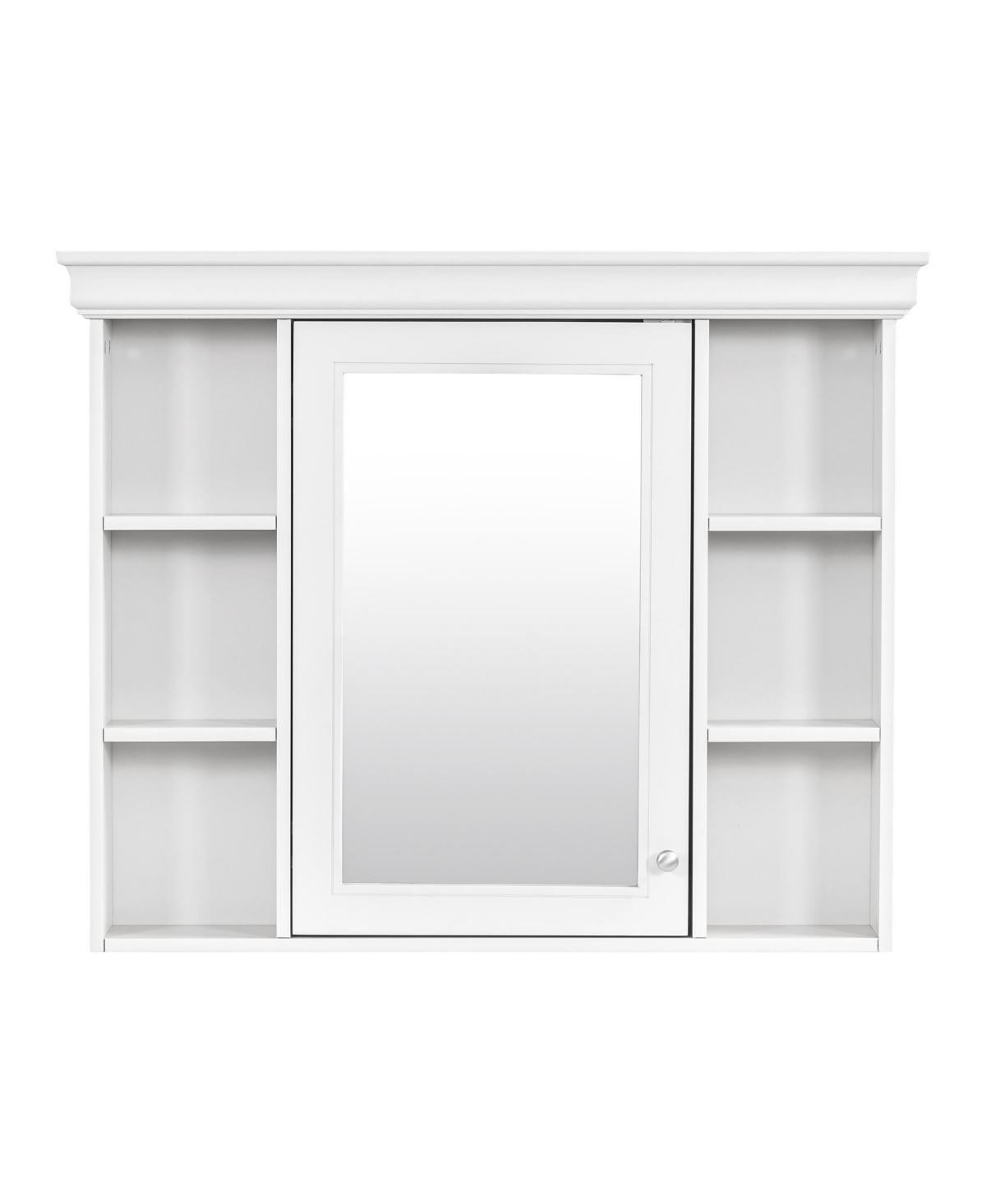 Click here for Casainc 35 x 28 Wall Mounted Medicine Cabinet with... prices