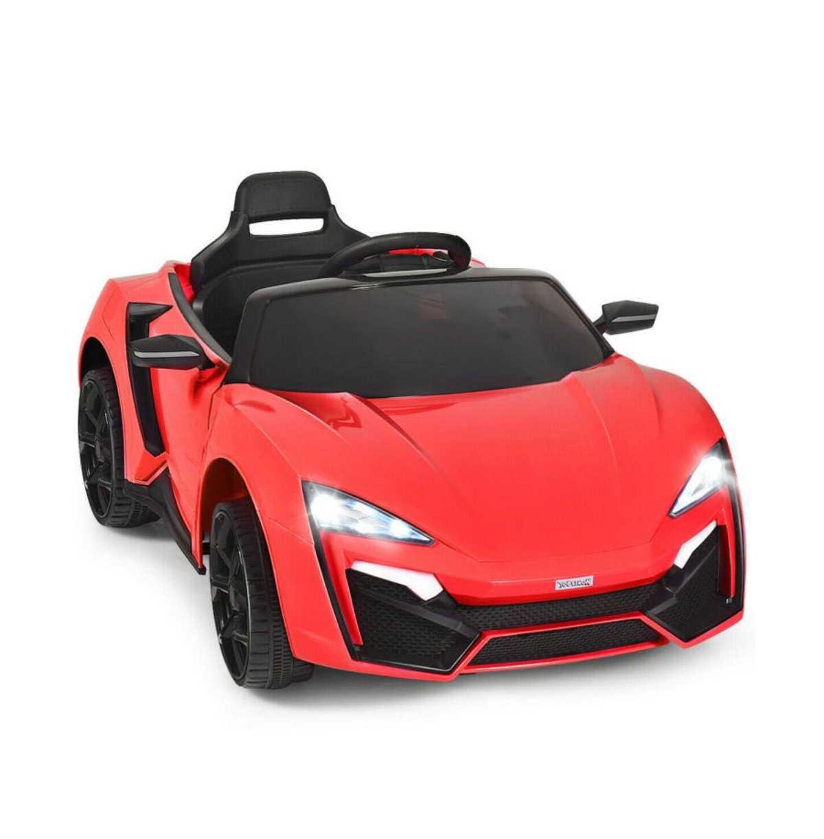 Click here for Akiudex Kids Electric Ride On Car with Remote Cont... prices