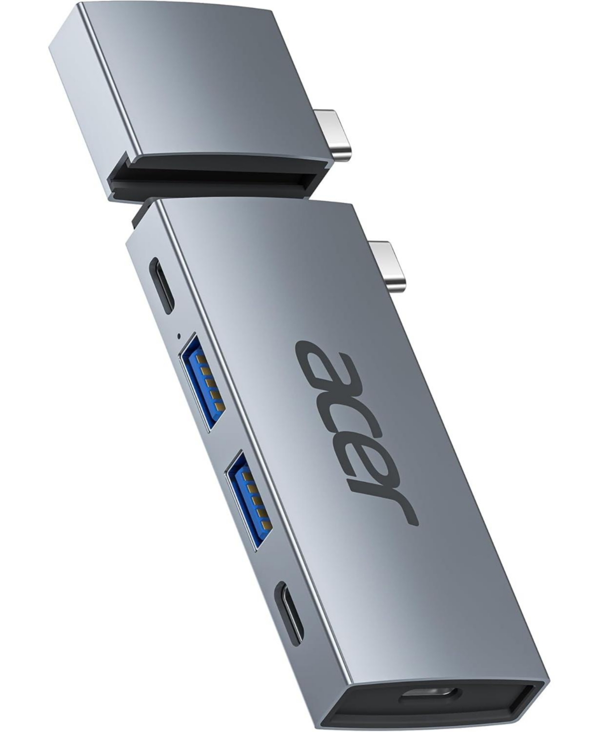 Click here for Acer Usb-c Hub for MacBook Pro/Air M1 M2 M3  6-in-... prices