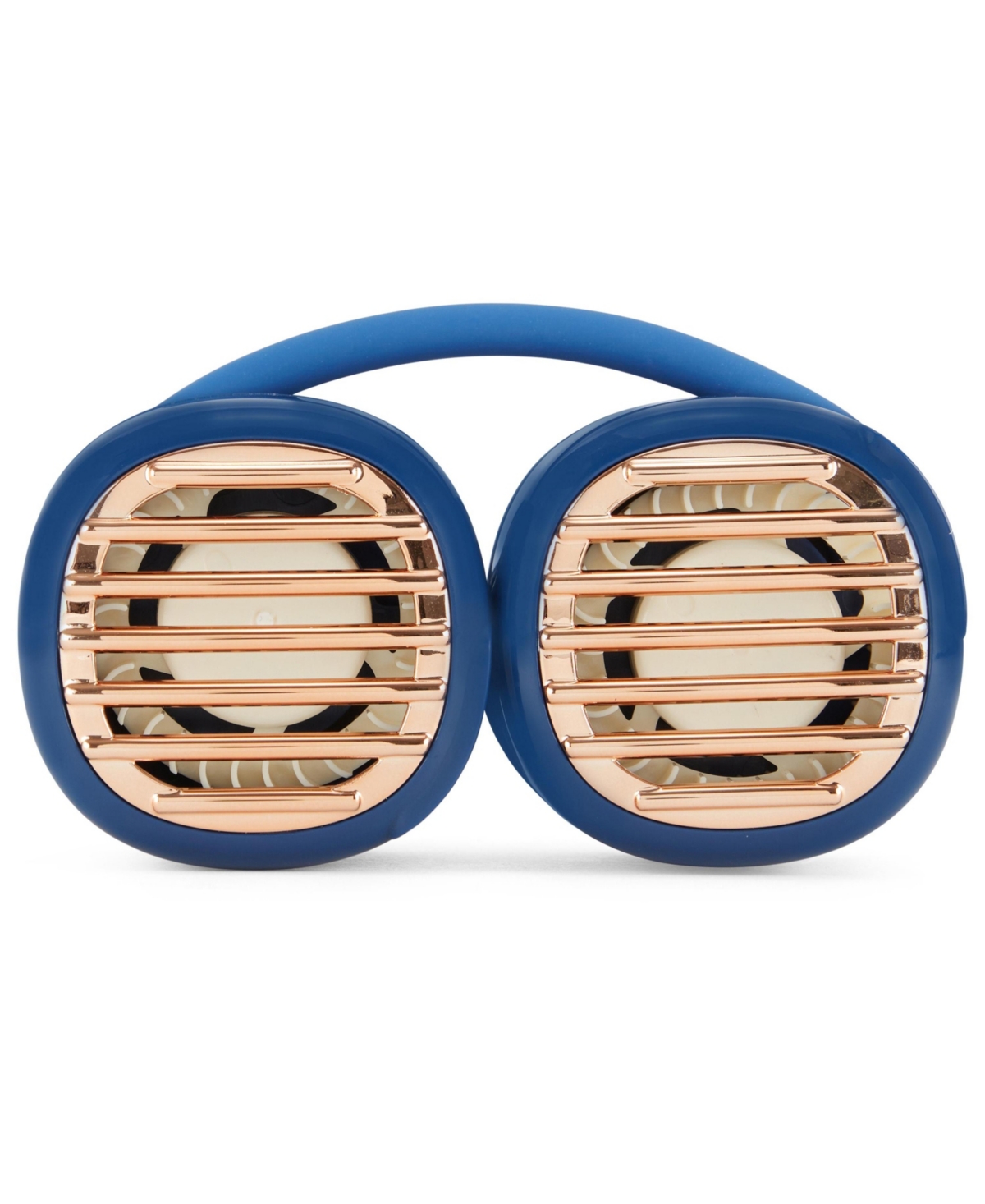 Click here for Seamless Outdoors Neck Cooling Fan - Blue prices