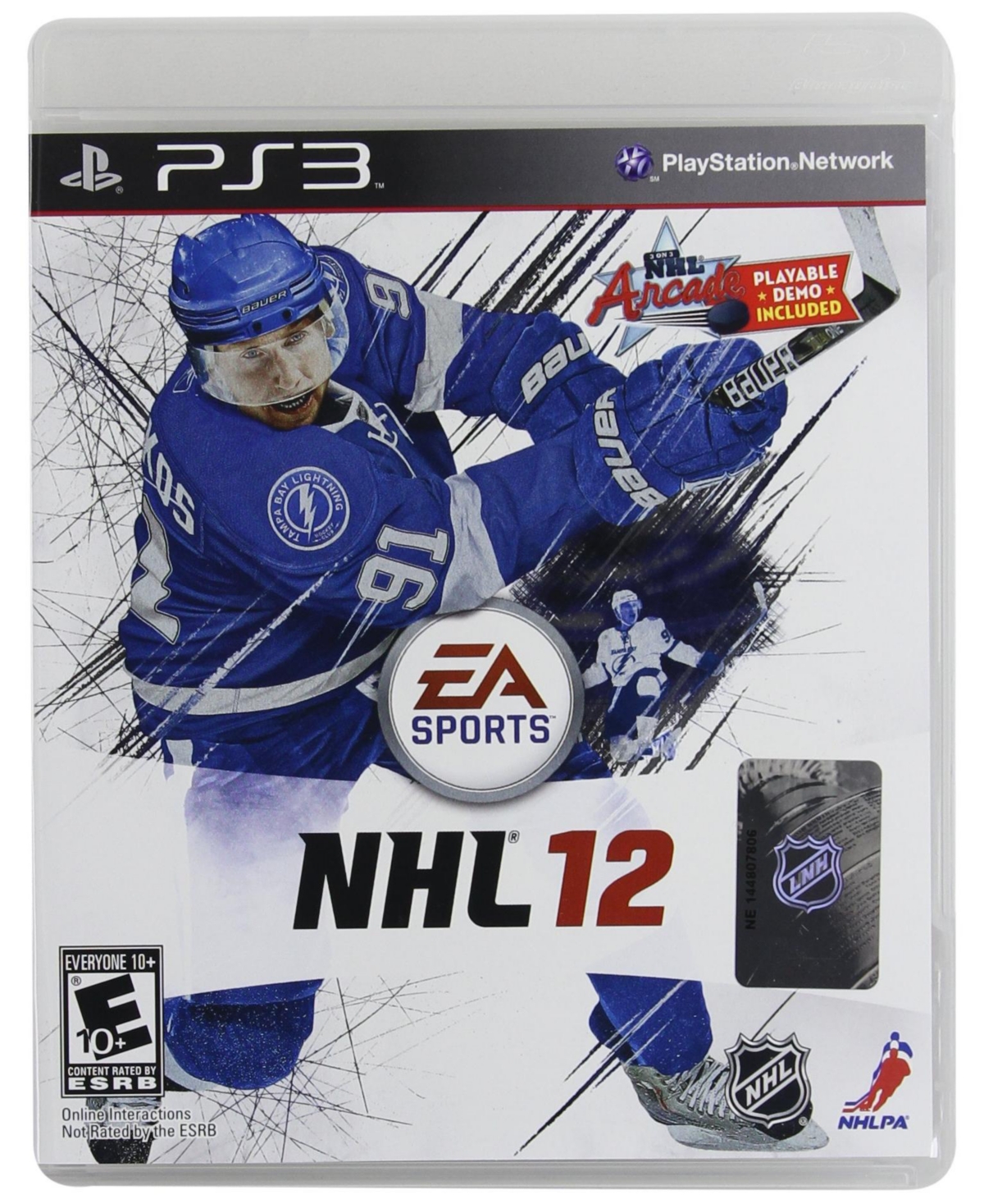 Click here for Electronic Arts Nhl 2012 - PlayStation 3 prices