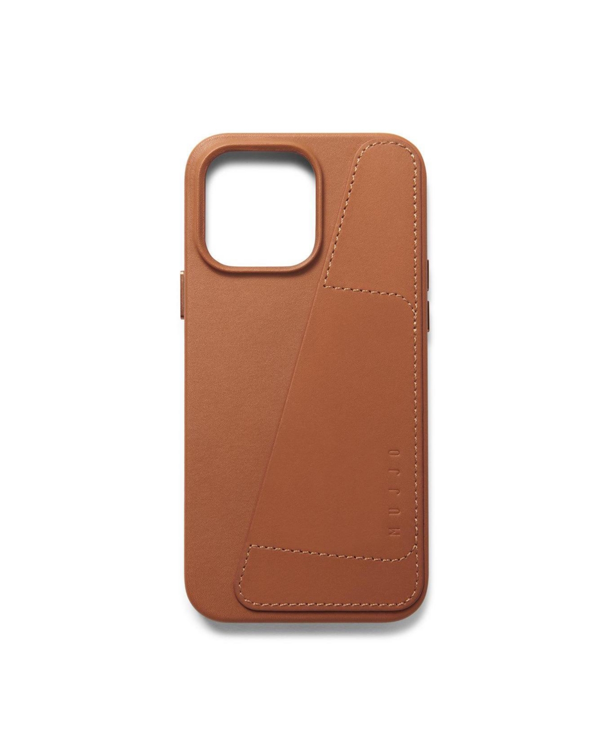 Click here for Mujjo Full Leather Wallet Case for iPhone 14 Pro M... prices