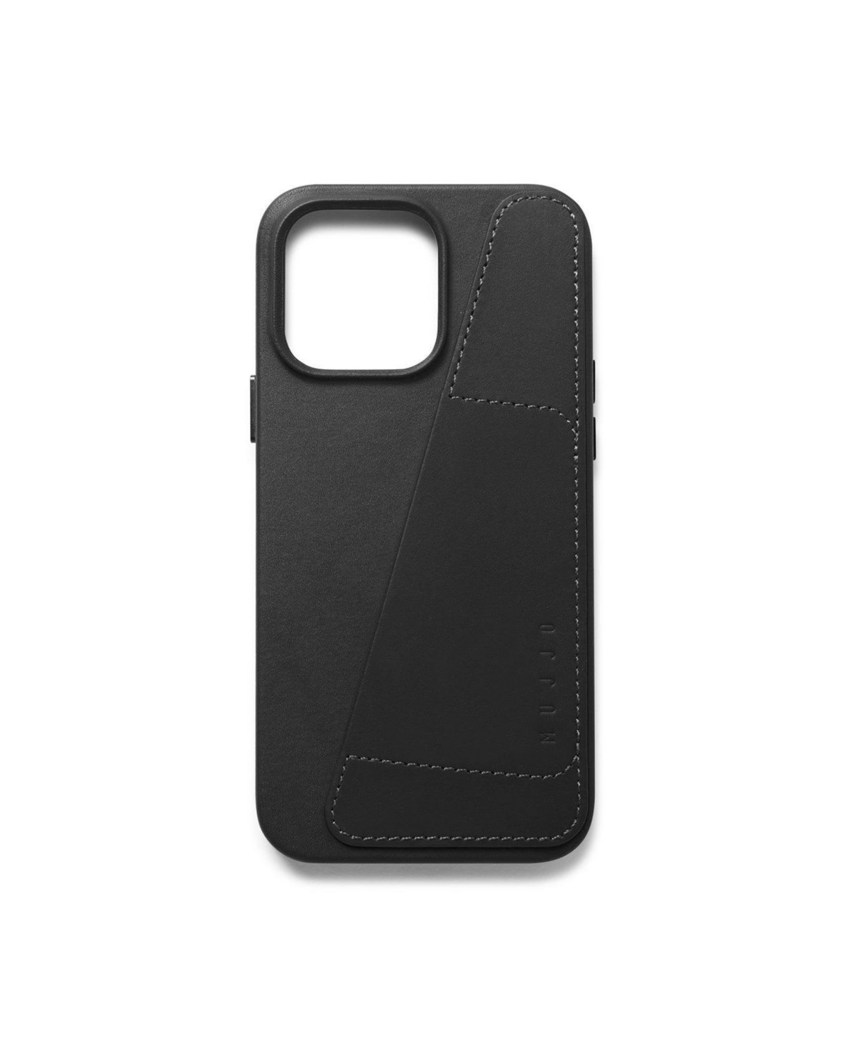 Click here for Mujjo Full Leather Wallet Case for iPhone 14 Pro M... prices