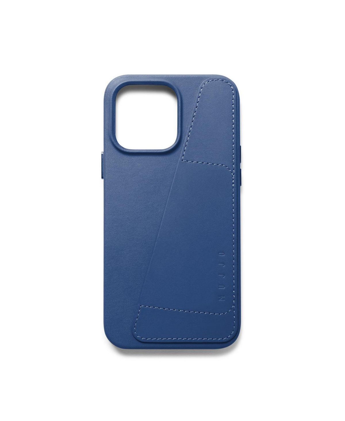 Click here for Mujjo Full Leather Wallet Case for iPhone 14 Pro M... prices