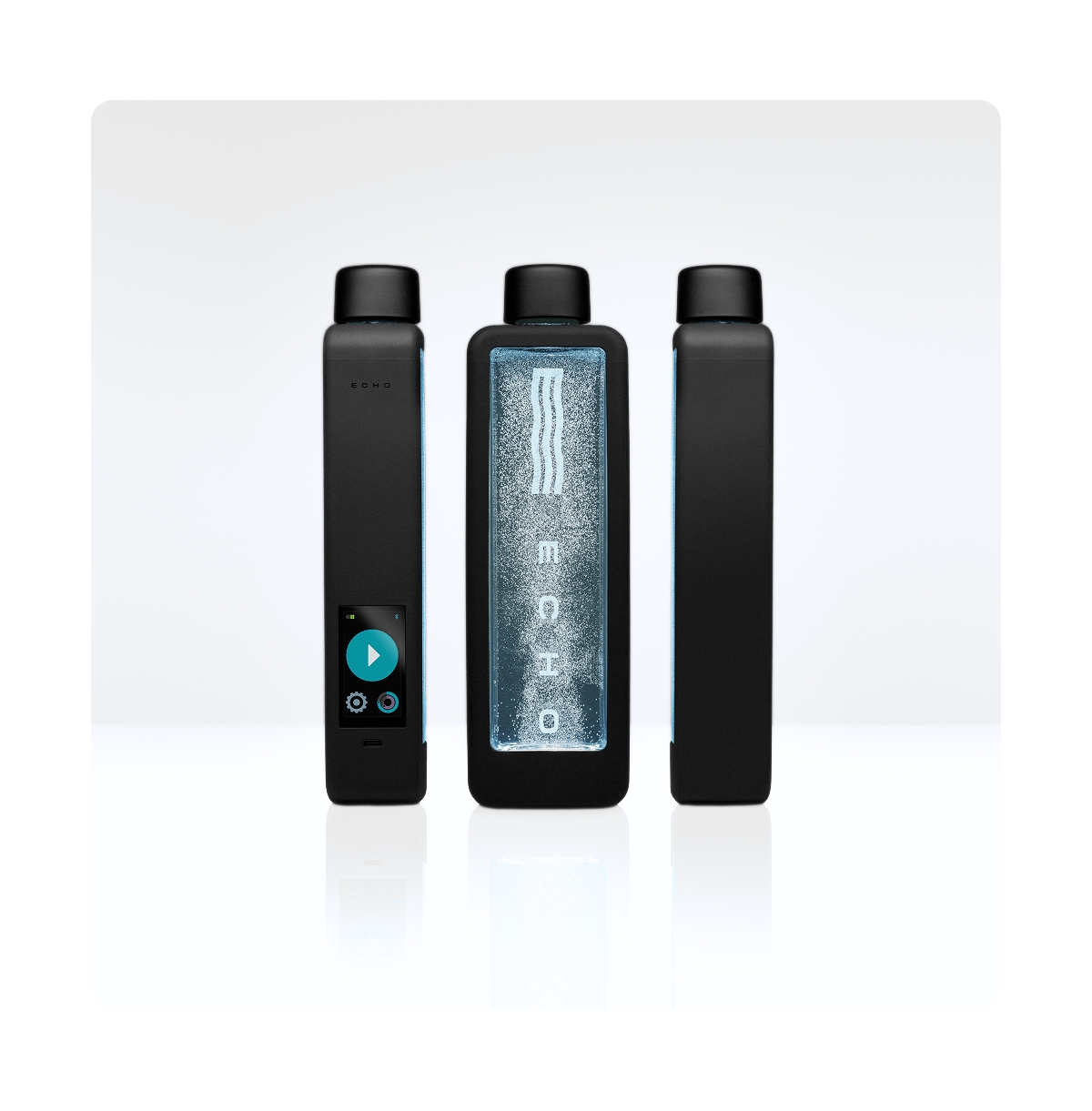 Click here for Echo Water Flask Hydrogen Water Bottle prices