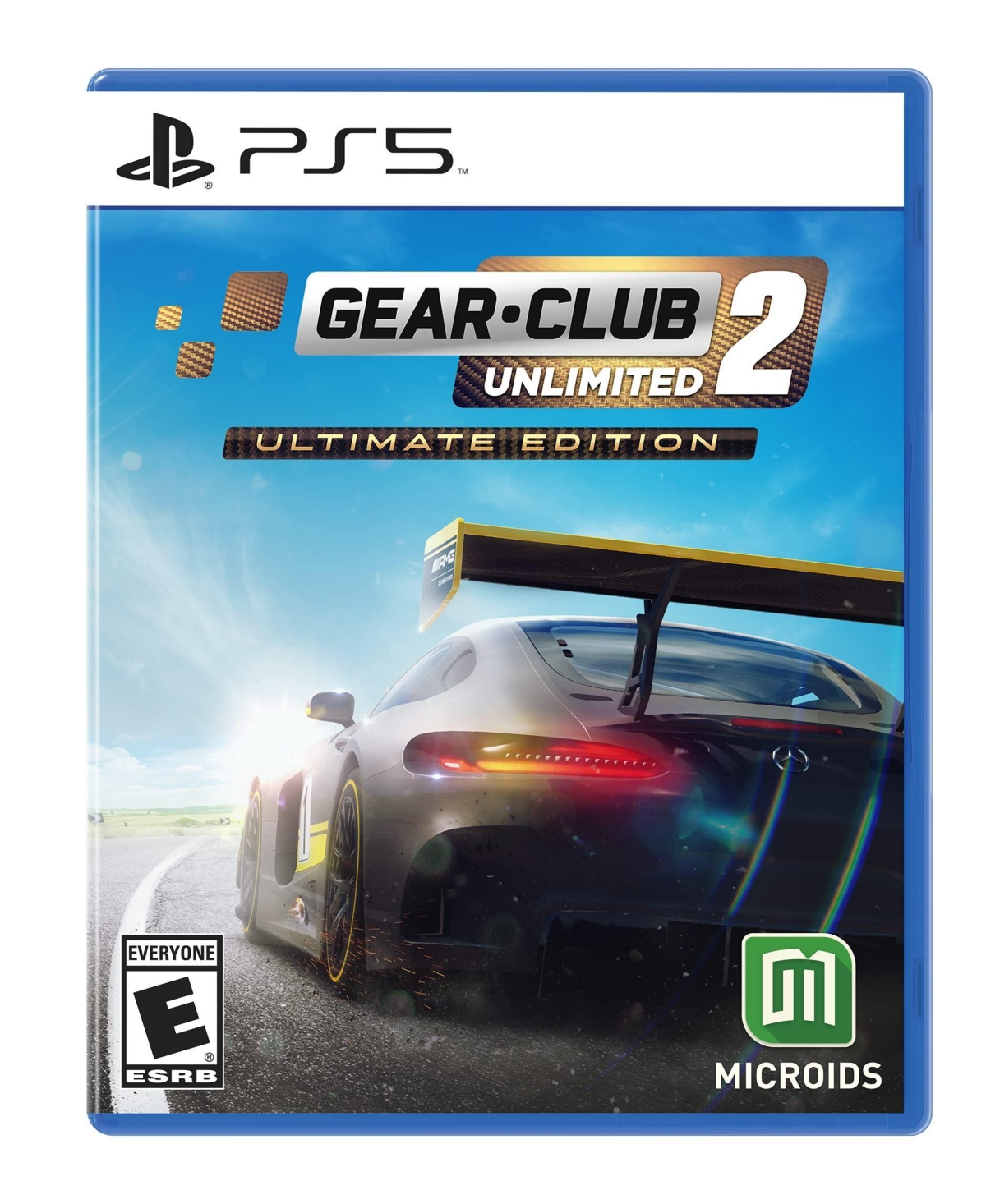 Click here for Maximum Games Gear Club Unlimited 2: Ultimate Edit... prices