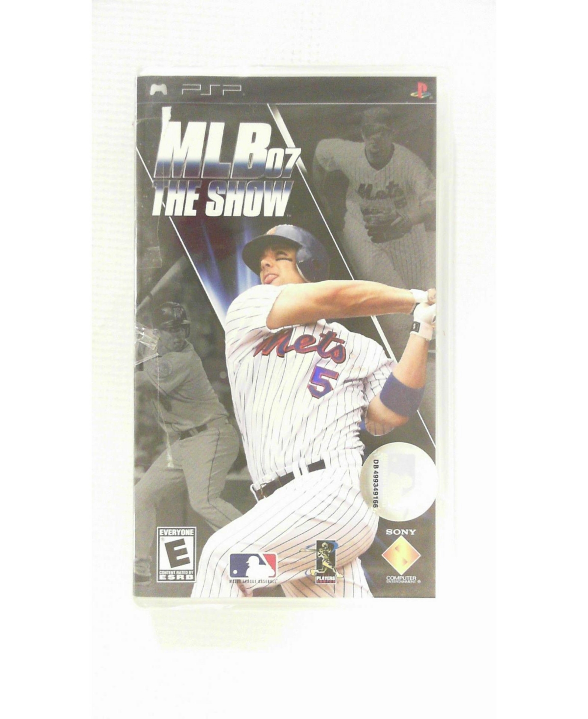 Click here for Sony Computer Entertainment Mlb 2007 - Sony Psp prices
