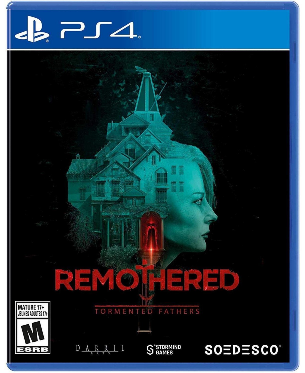 Click here for Sony Computer Entertainment Remothered: Tormented... prices