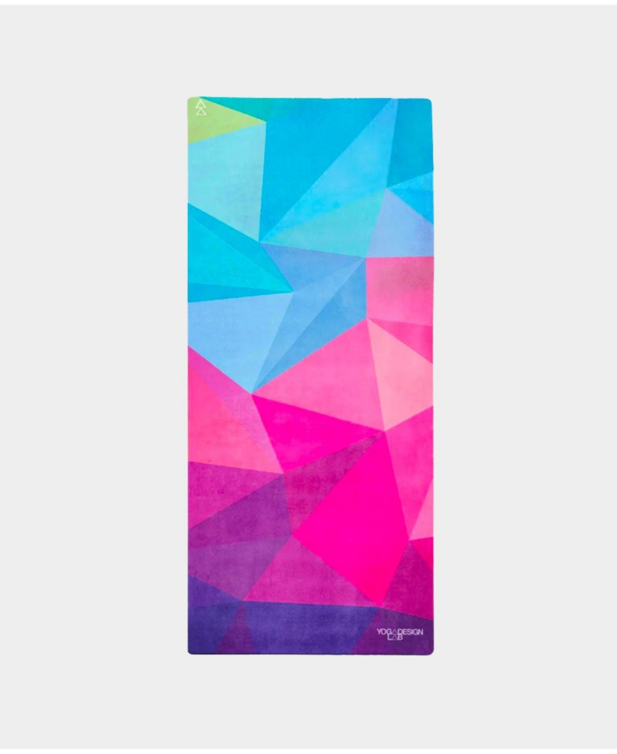 Click here for Yoga Design Lab Combo Kids Yoga Mat - 2-in-1 (Mat... prices