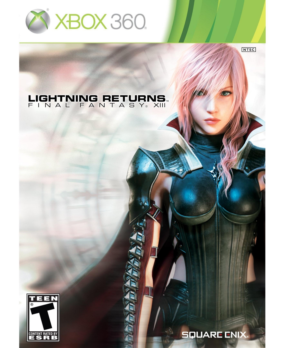 Click here for Square Enix Lightning Returns: Final Fantasy Xiii... prices