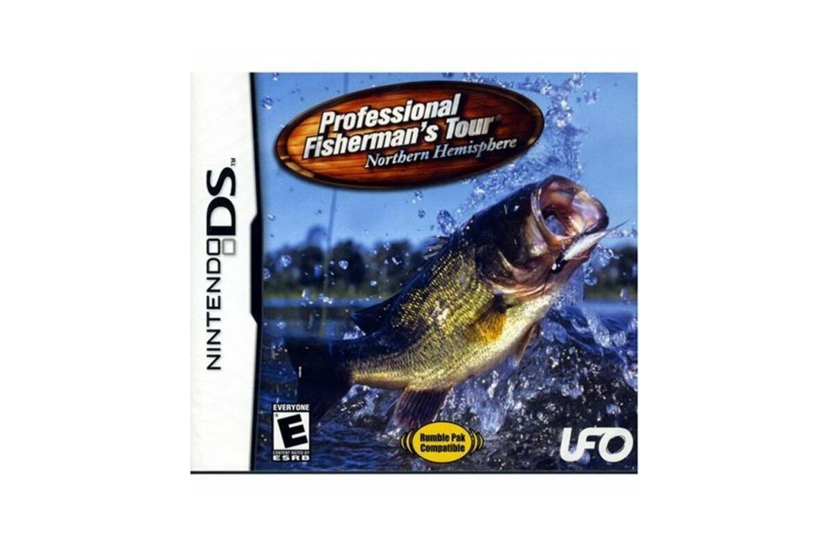 Click here for Tommo Professional Fishermans Tour: Northern Hemis... prices