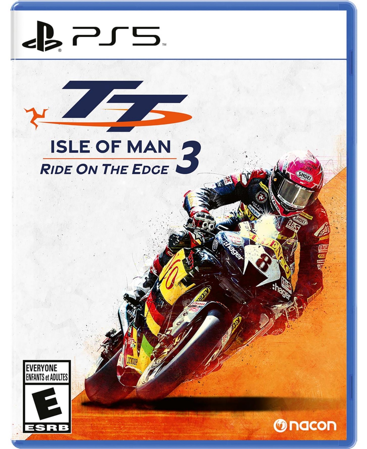 Click here for Maximum Games Tt Isle Of Man: Ride On The Edge 3 -... prices