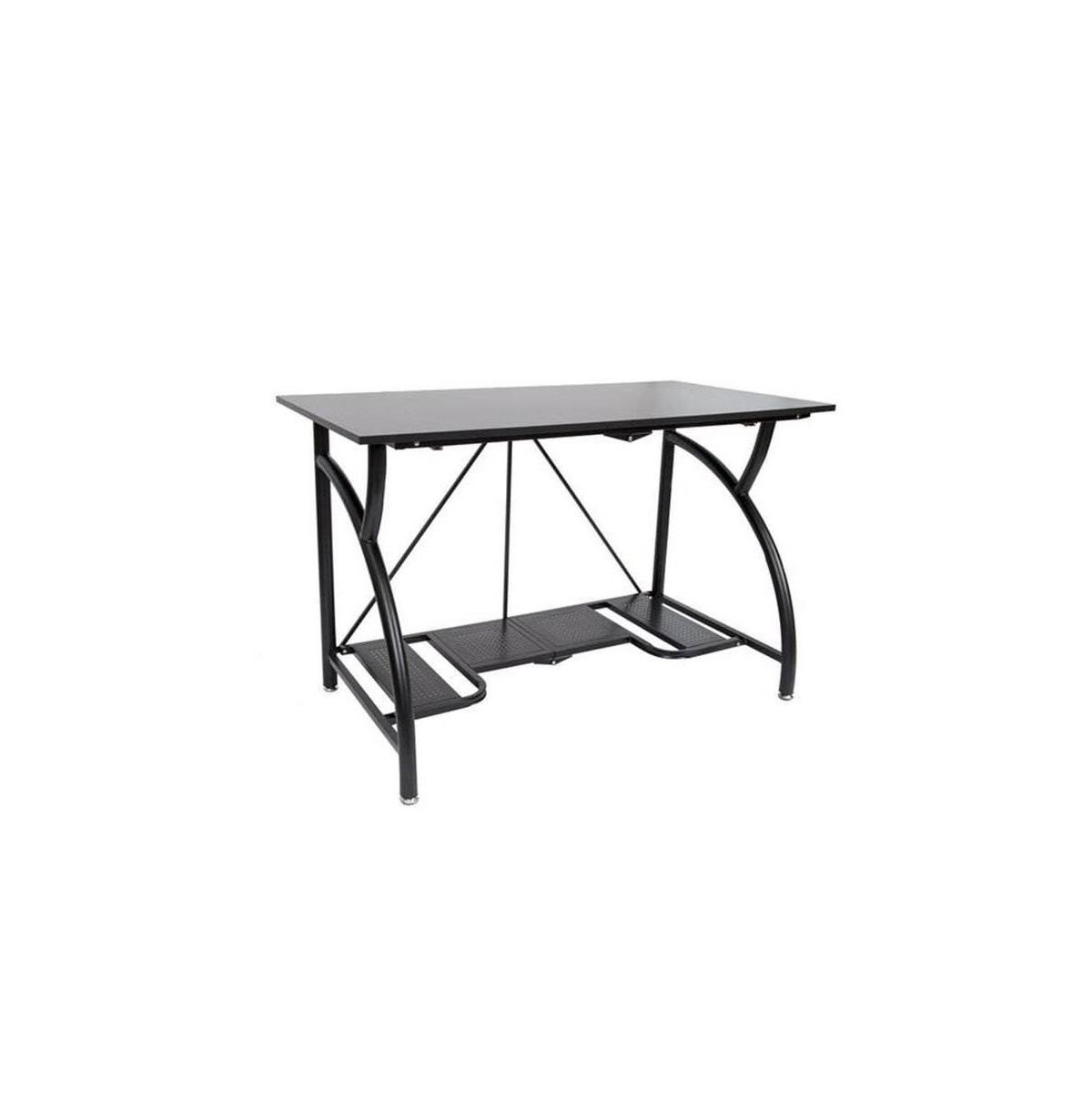 Click here for Origami Multi Purpose Folding Wooden Office Comput... prices