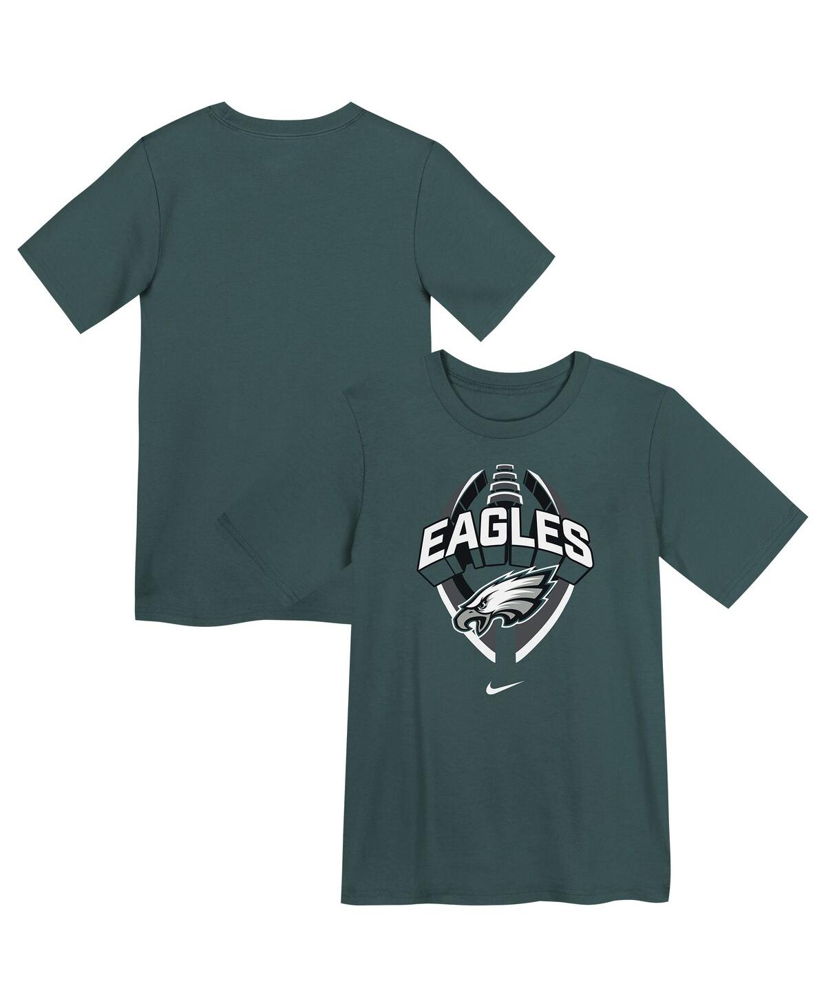 Click here for Nike Preschool Midnight Green Philadelphia Eagles... prices