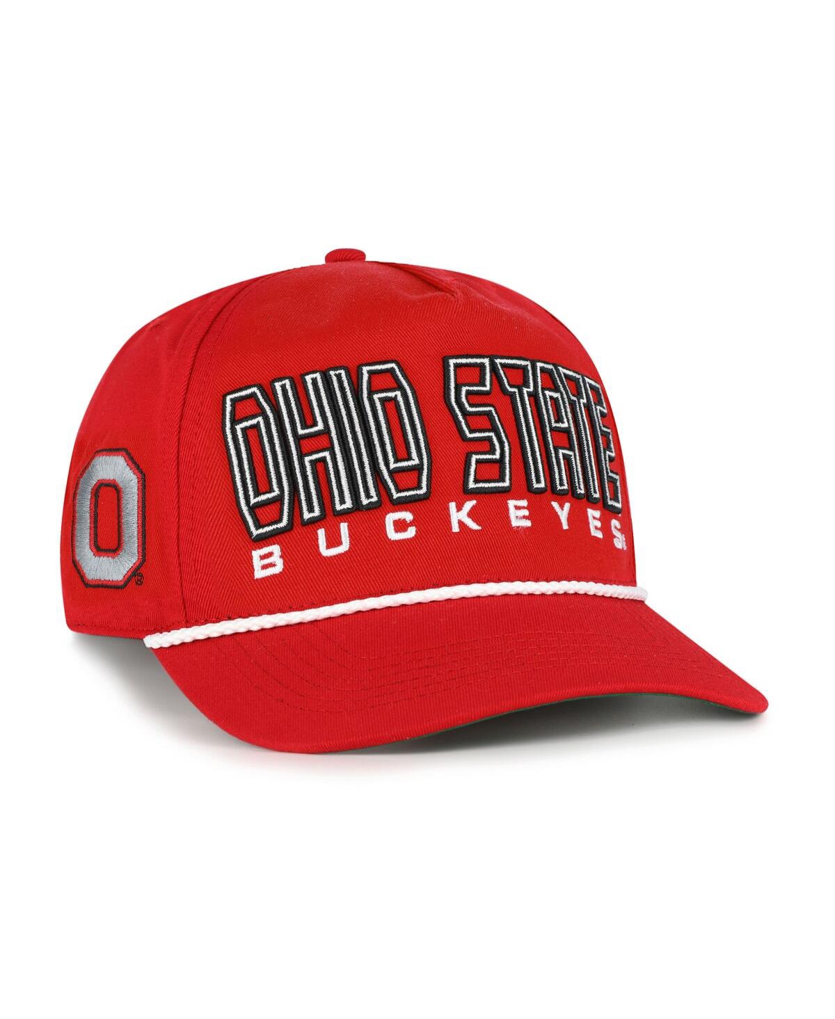 Click here for 47 Brand Big Boys and Girls Scarlet Ohio State Buc... prices