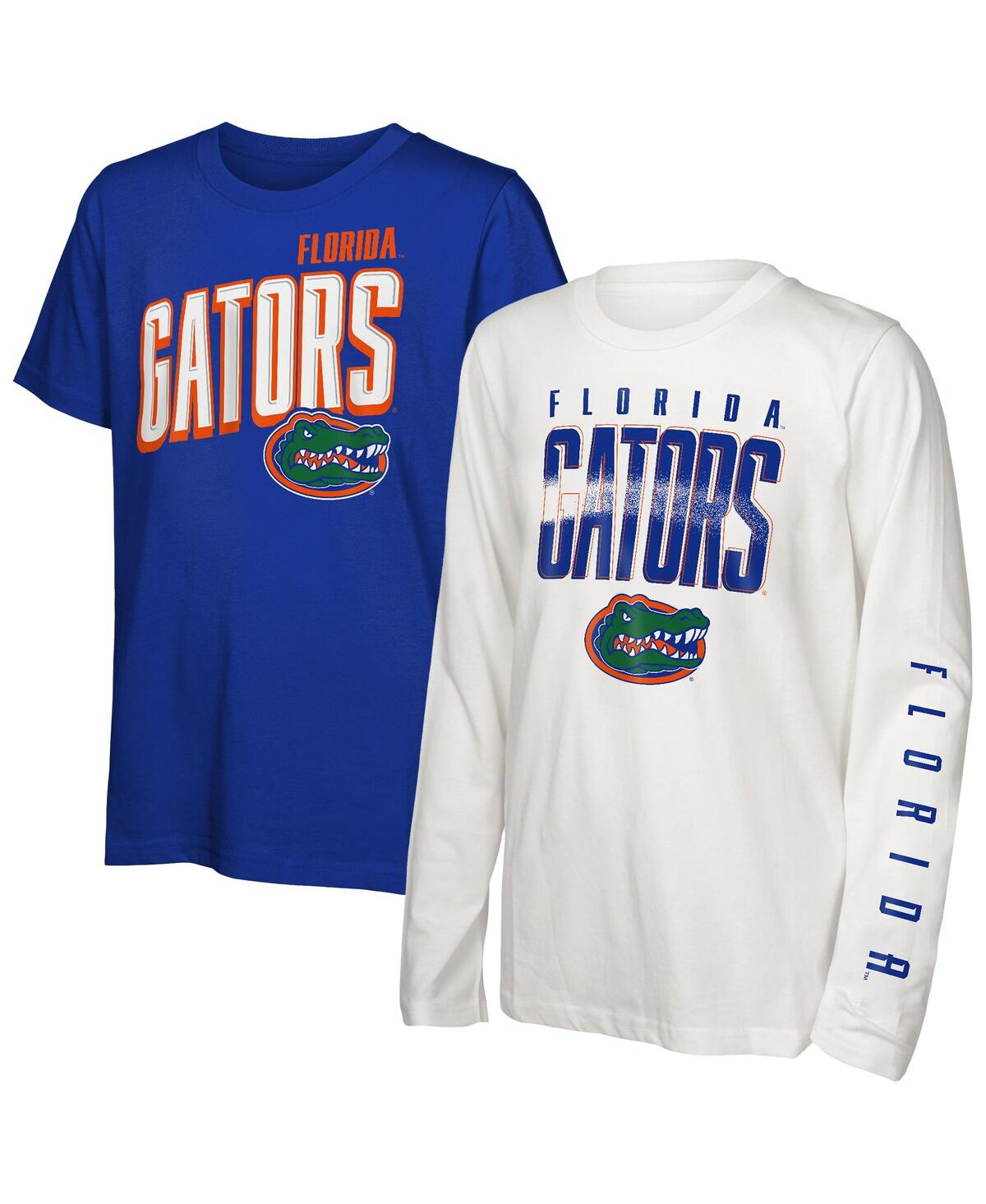 Click here for Outerstuff Preschool Florida Gators Mix 3-in-1 Com... prices