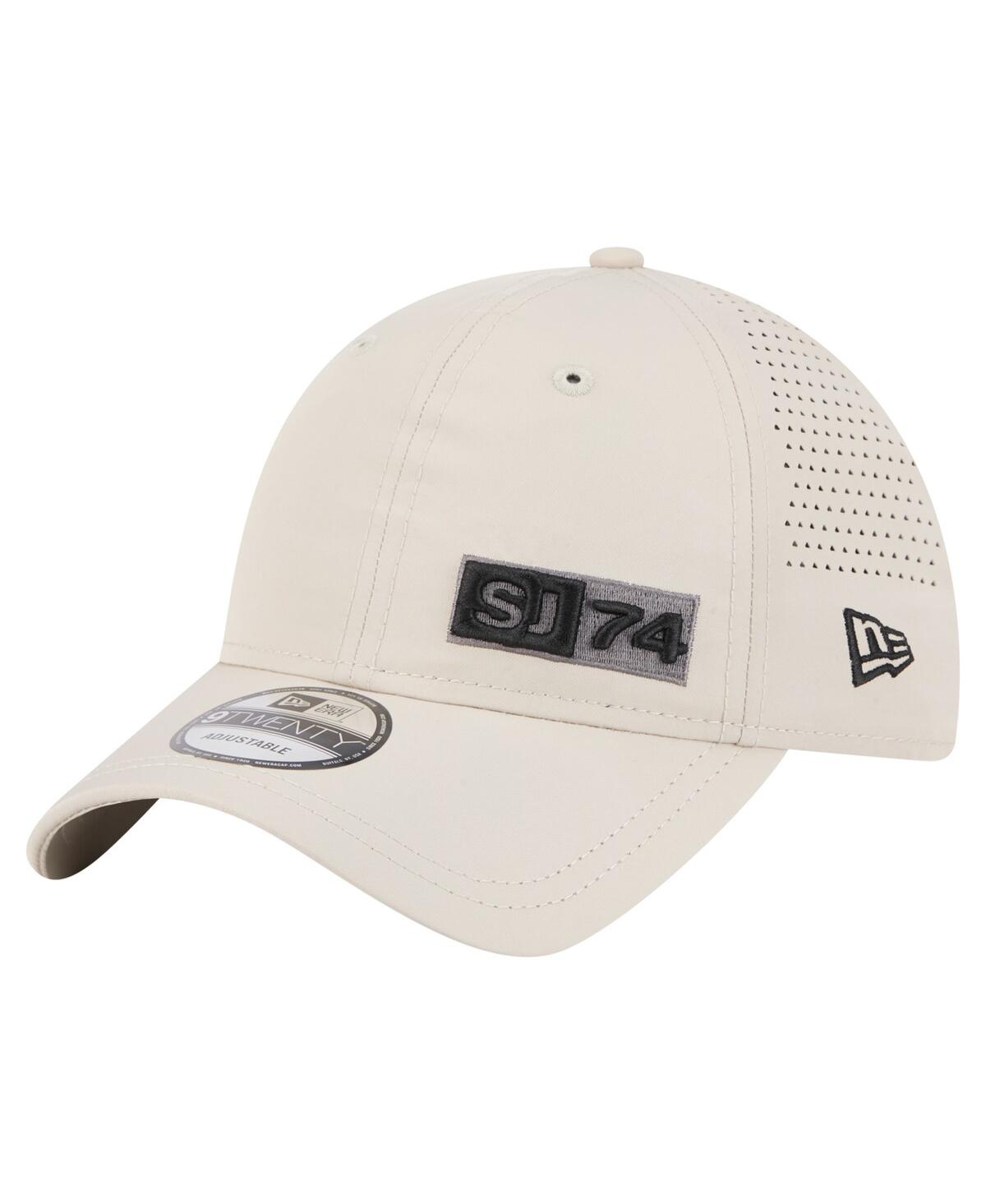 Click here for New Era Mens Tan San Jose Earthquakes Active 9TWEN... prices