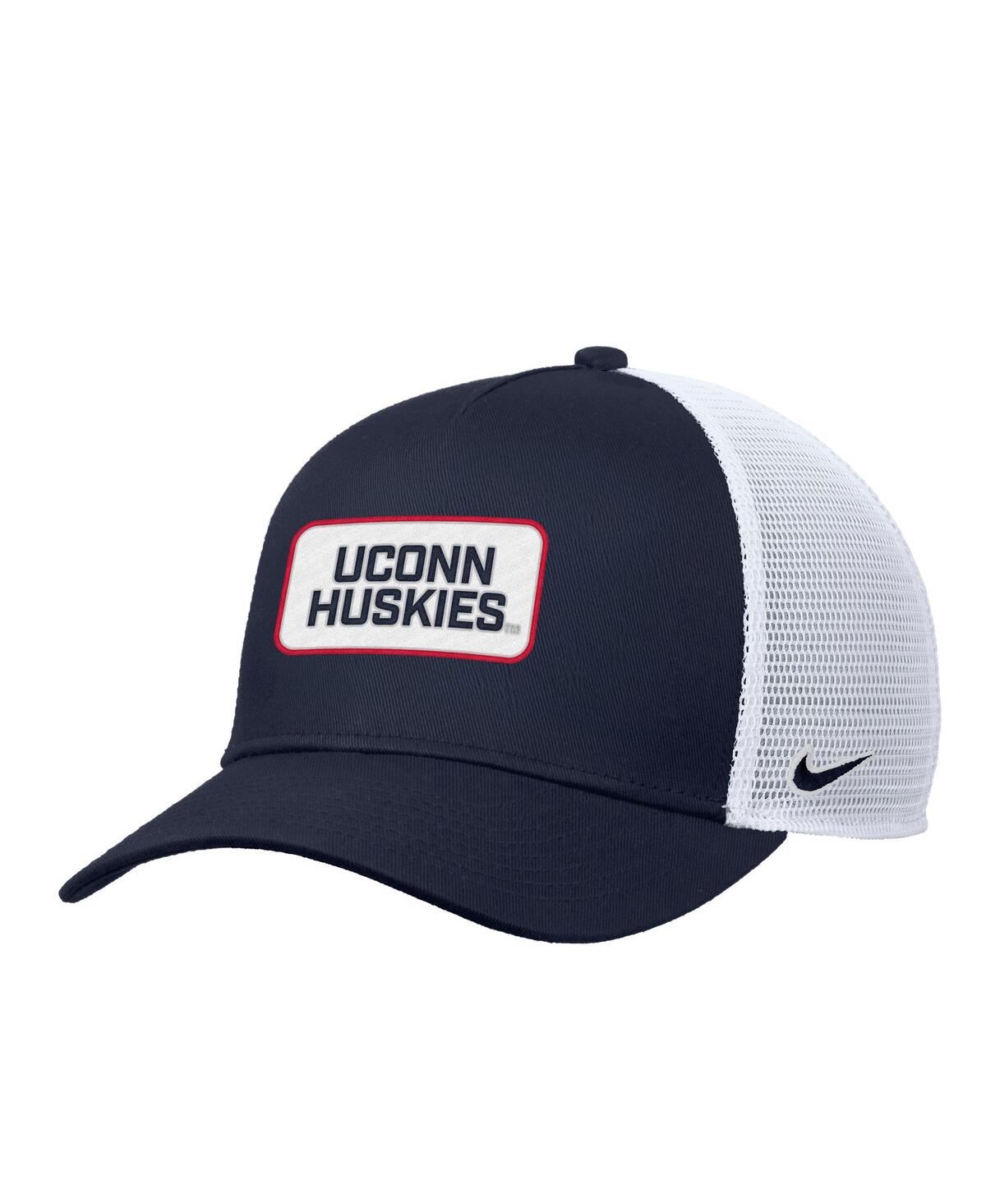 Click here for Nike Mens Navy UConn Huskies 2025 On-Field Rise Tr... prices