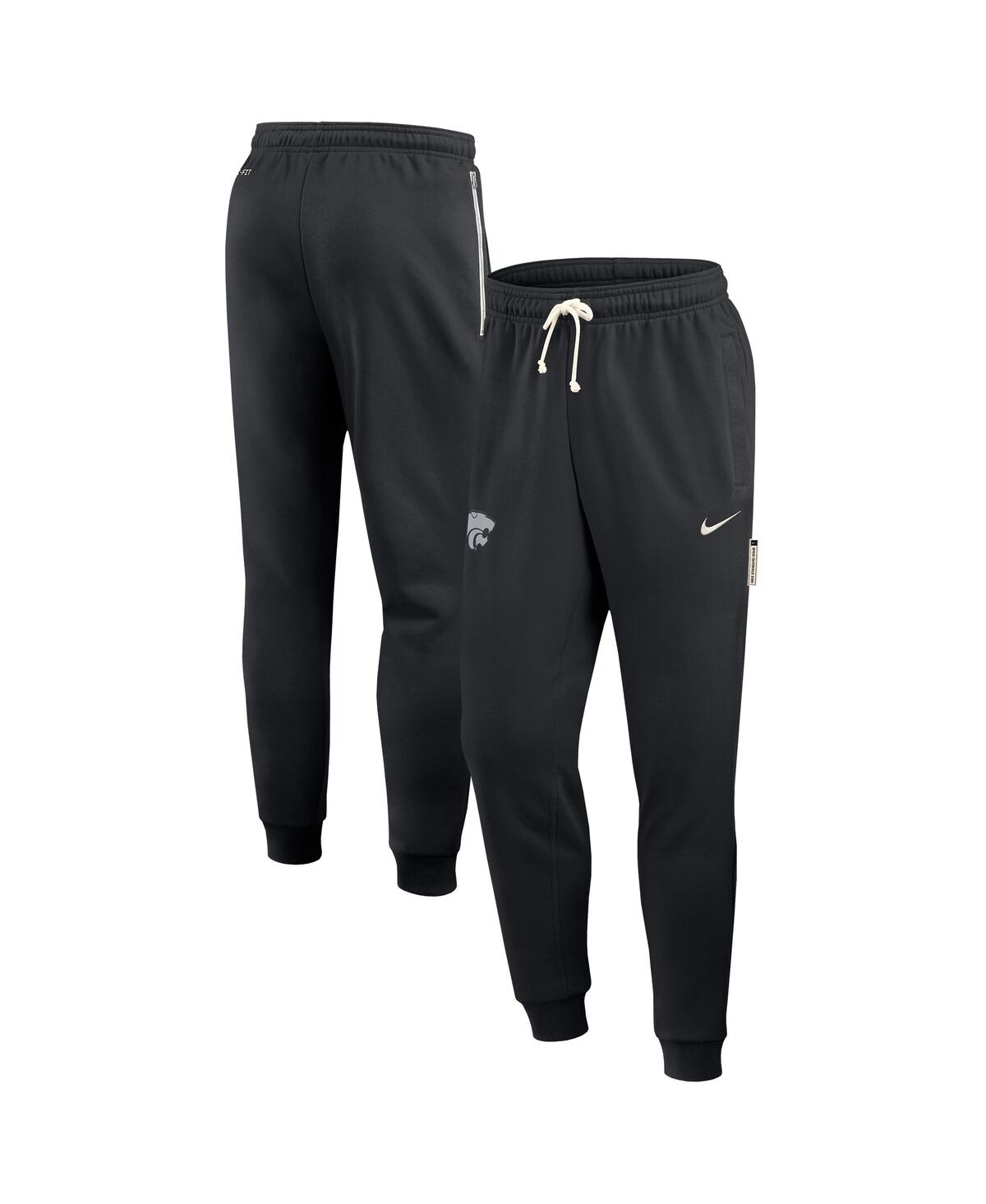Click here for Nike Mens Black Kansas State Wildcats 2025 Sidelin... prices