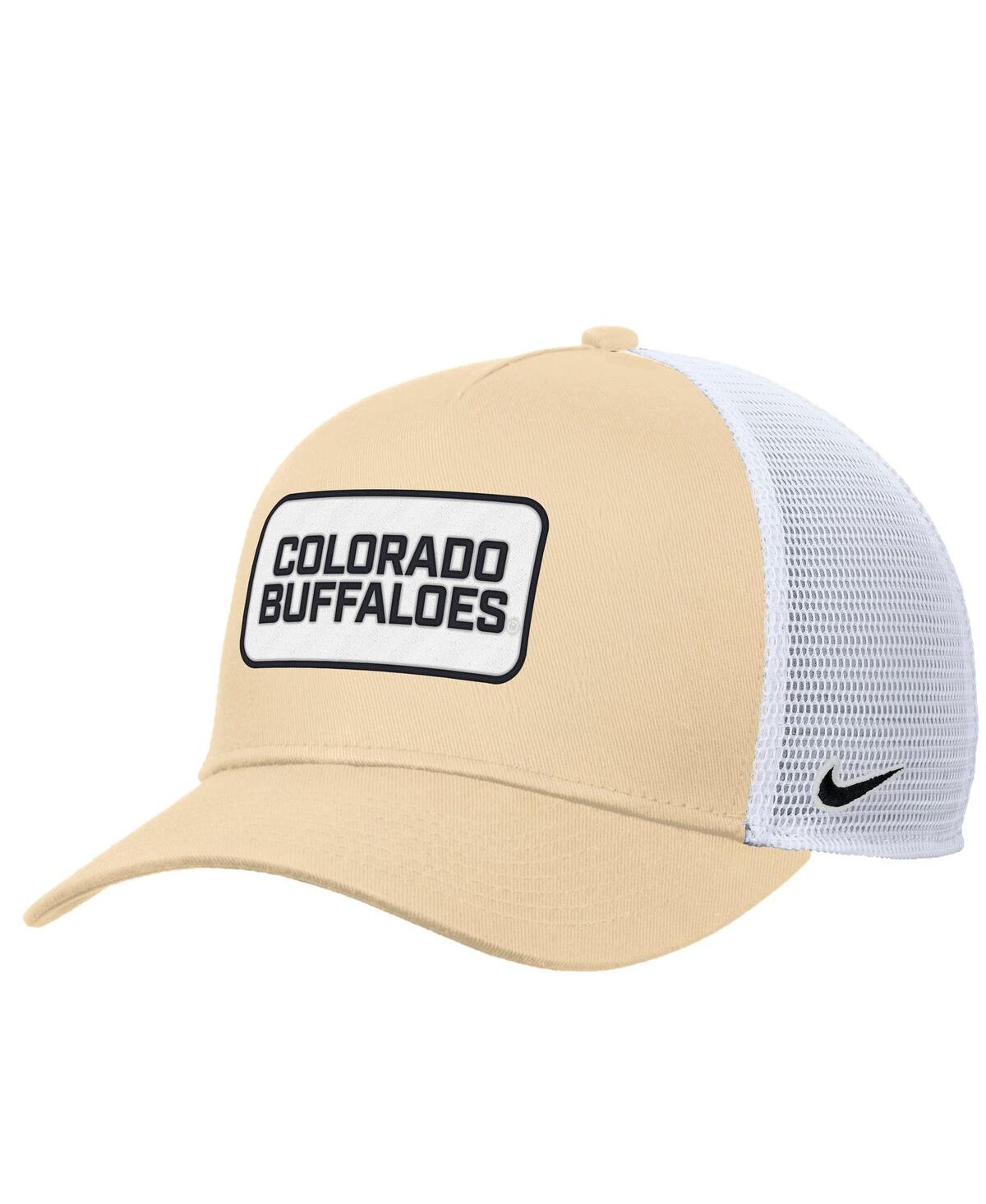 Click here for Nike Mens Gold Colorado Buffaloes 2025 On-Field Ri... prices