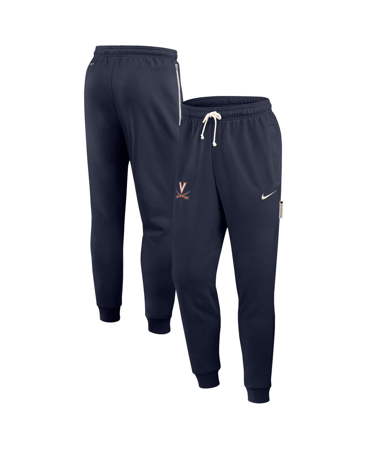 Click here for Nike Mens Navy Virginia Cavaliers 2025 Sideline Pe... prices