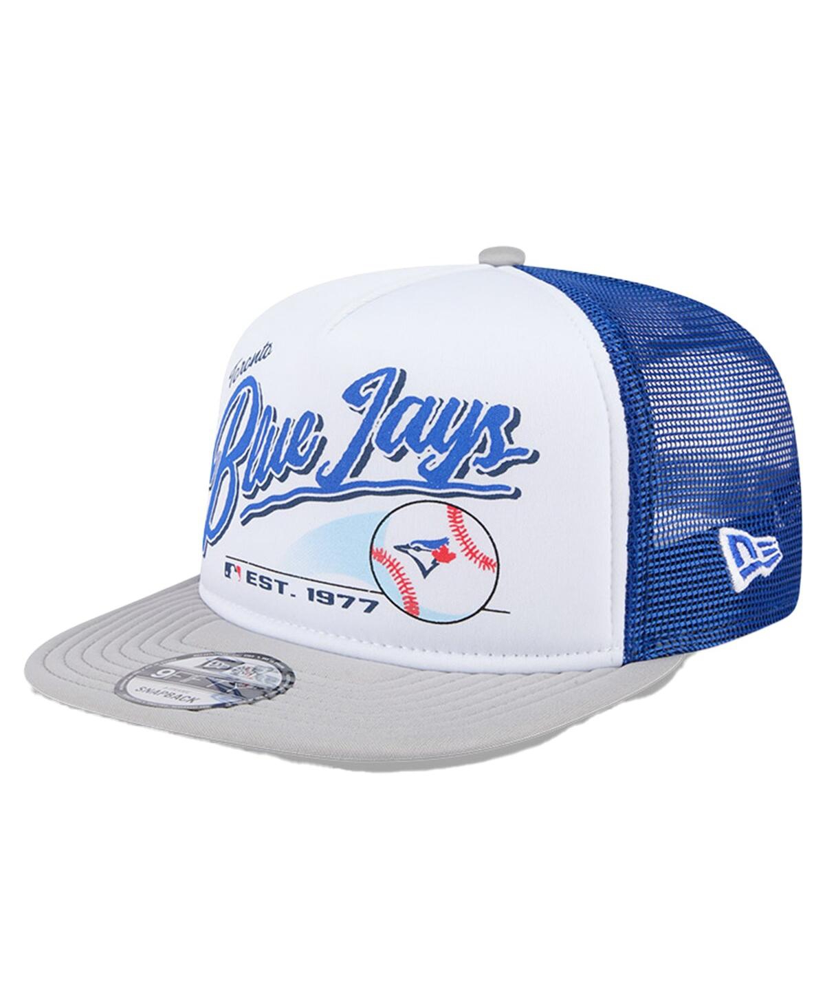 Click here for New Era Big Boys and GirlsÂ White Toronto Blue Jay... prices