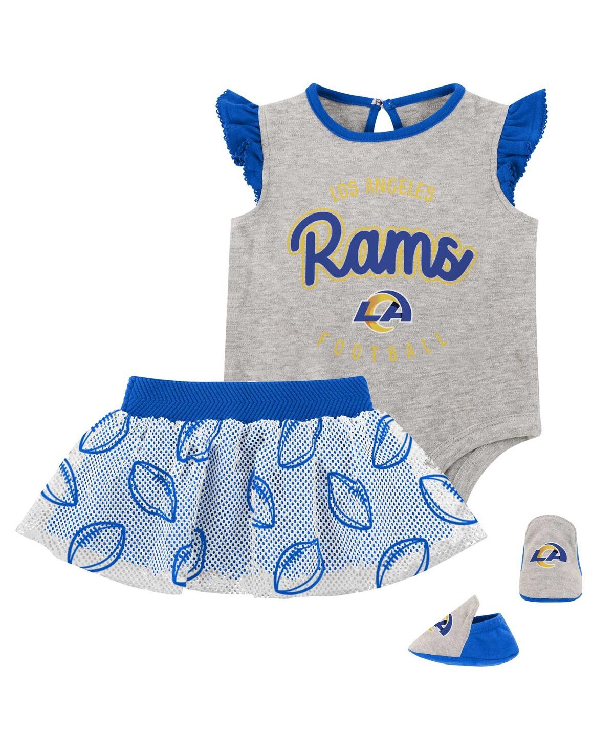 Click here for Outerstuff Girls Baby Boys and Girls 3-Piece Heath... prices