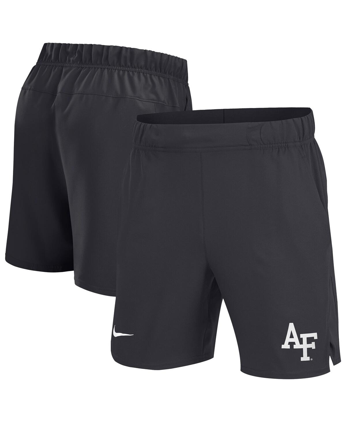 Click here for Nike Mens Anthracite Air Force Falcons Performance... prices