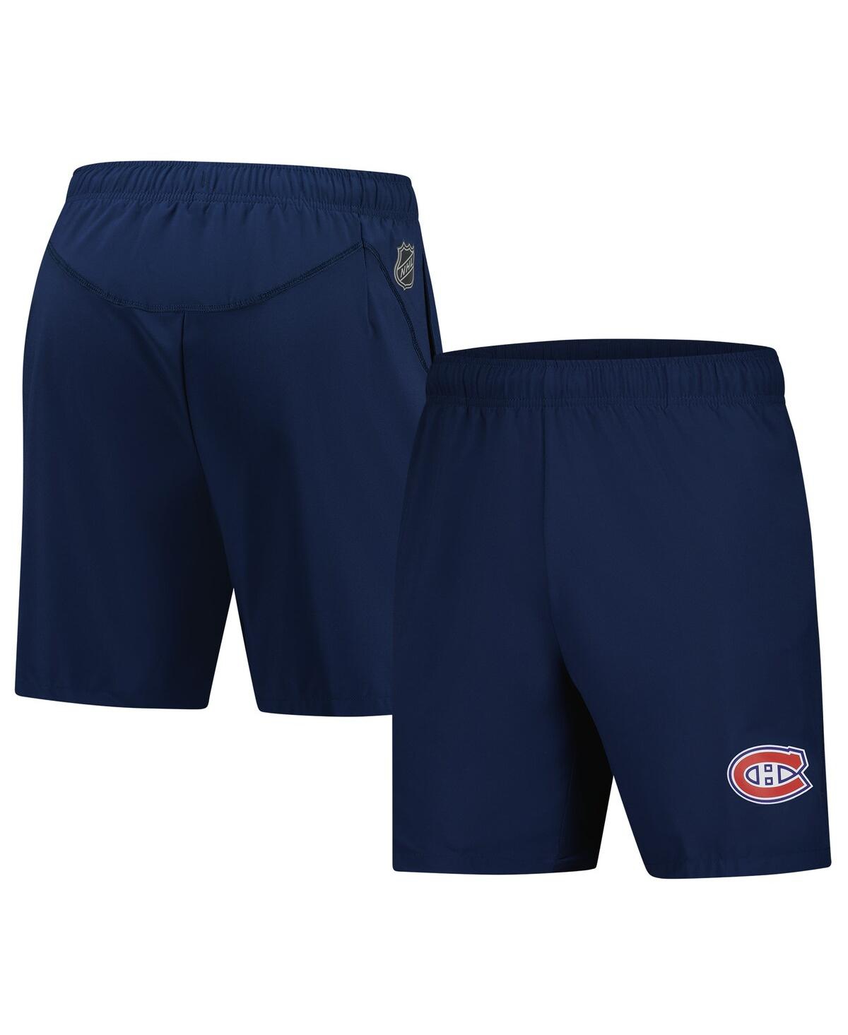 Click here for Fanatics Mens Navy Montreal Canadiens Tech Trainin... prices