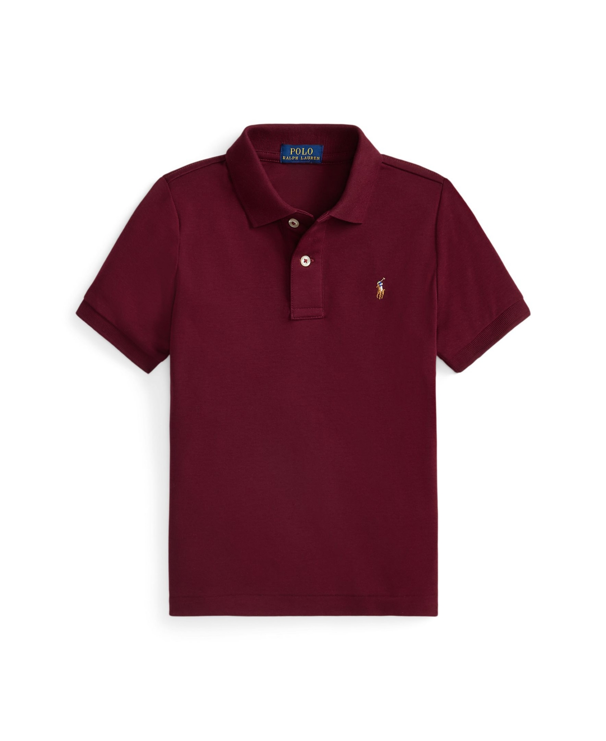 Click here for Polo Ralph Lauren Toddler and Little Boys Soft Cot... prices
