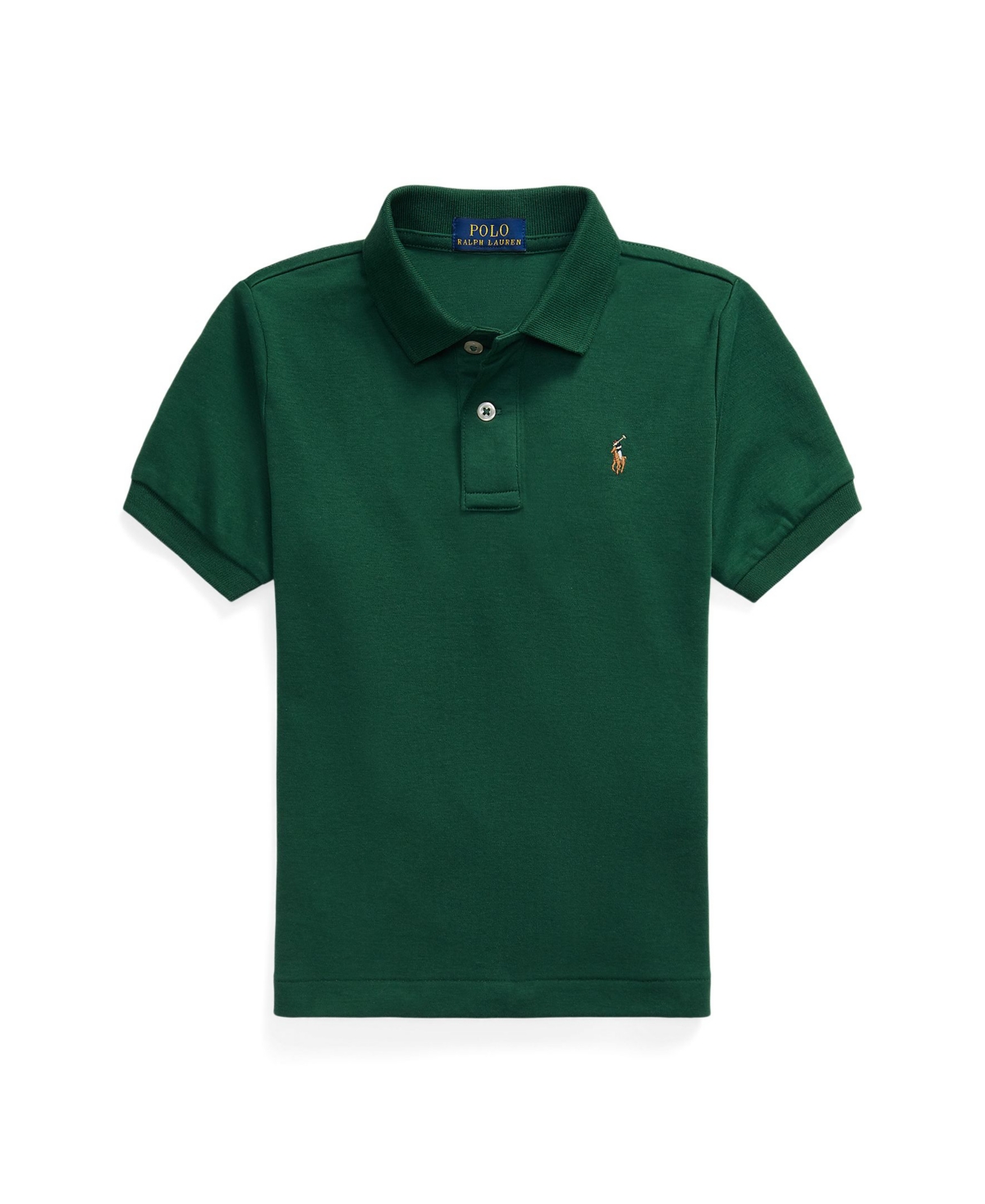 Click here for Polo Ralph Lauren Toddler and Little Boys Soft Cot... prices