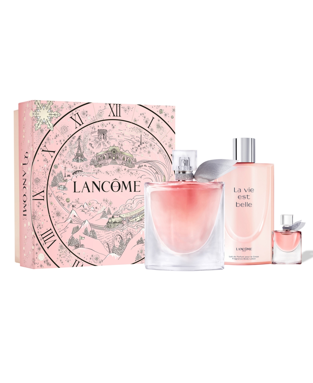 Click here for Lancome 3-Pc. La Vie Est Belle Eau De Parfum Limit... prices