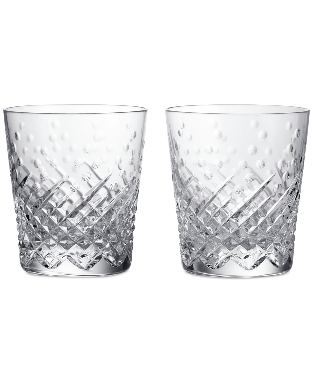 Click here for Waterford Celebrations 11.5-oz. Tumbler  Set of 2... prices