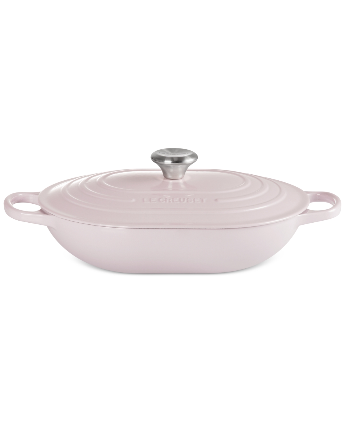 Click here for Le Creuset Enameled Cast Iron Signature 3.75-Quart... prices