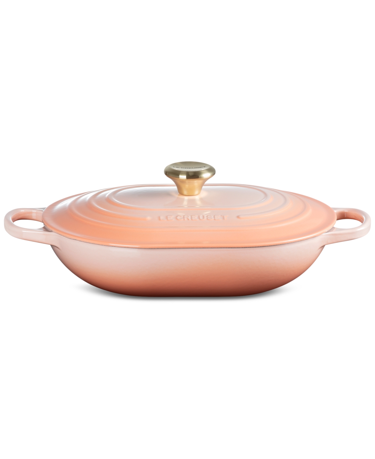 Click here for Le Creuset Enameled Cast Iron Signature 3.75-Quart... prices